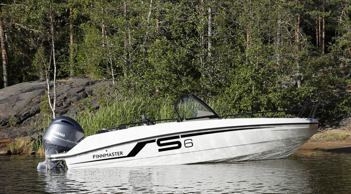 Finnmaster prisliste 2033_DK by Yamaha Motor Scandinavia - Issuu