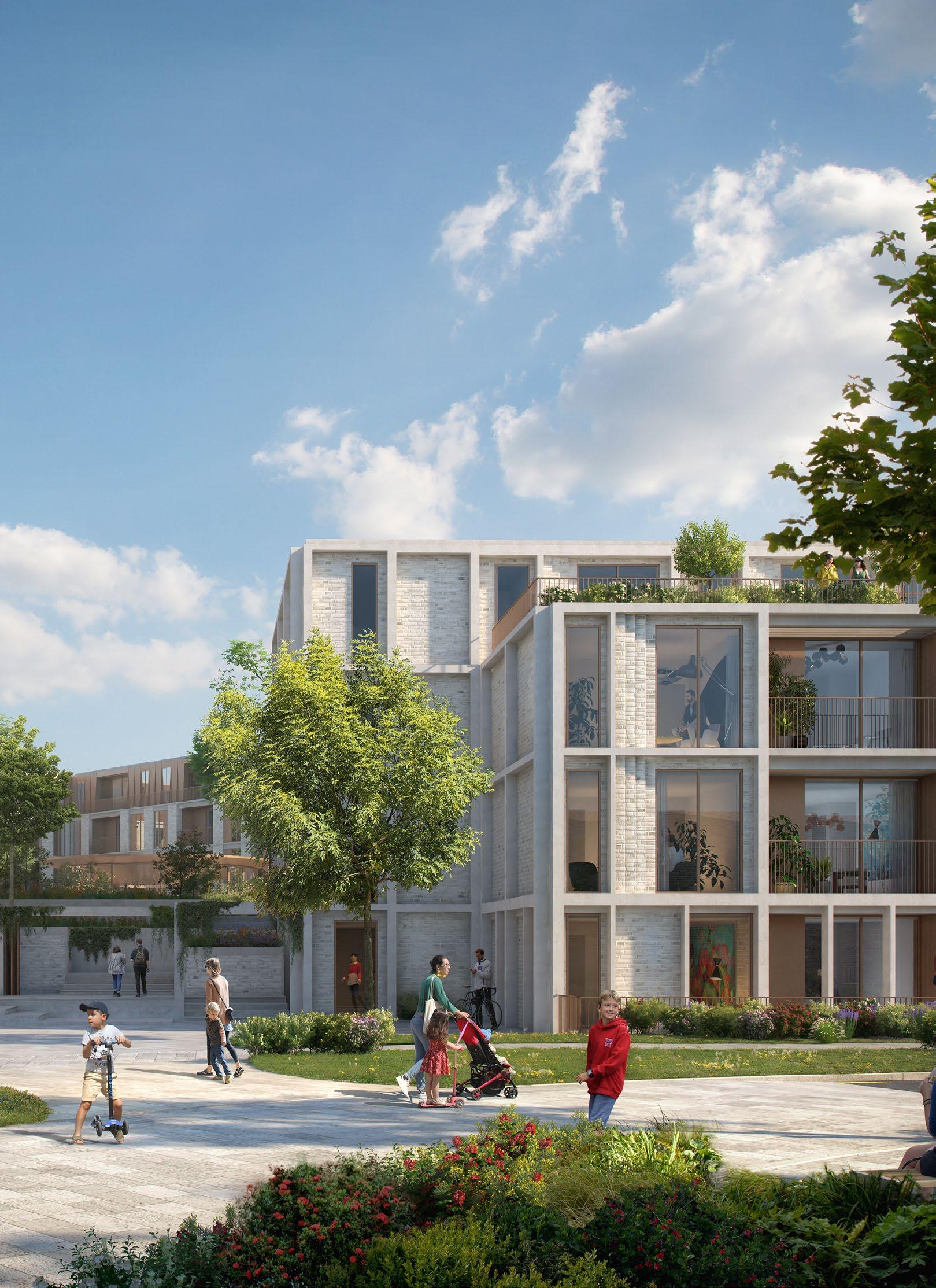 Design & Design Management Portfolio by Gareth Smith - Issuu