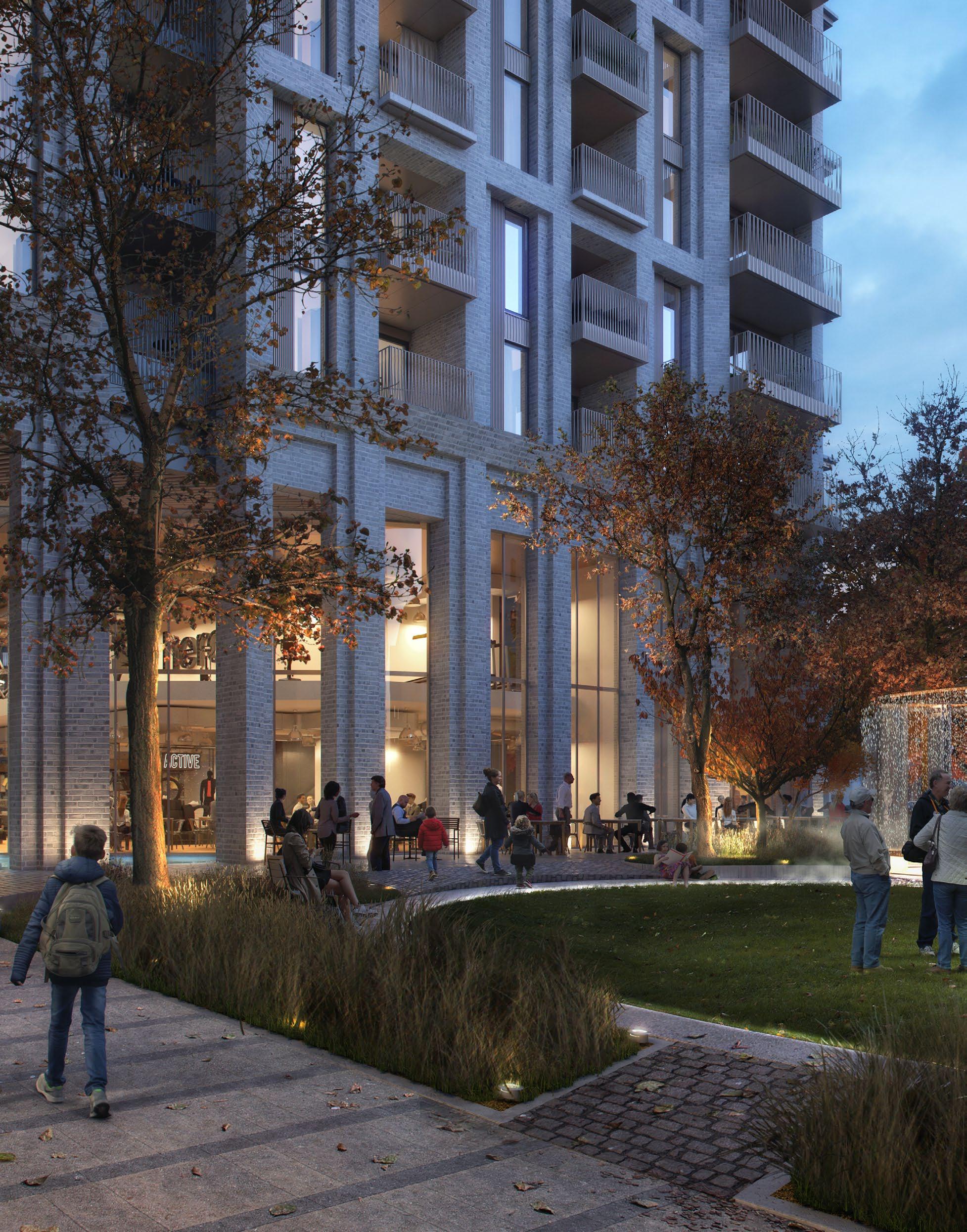 Design & Design Management Portfolio by Gareth Smith - Issuu