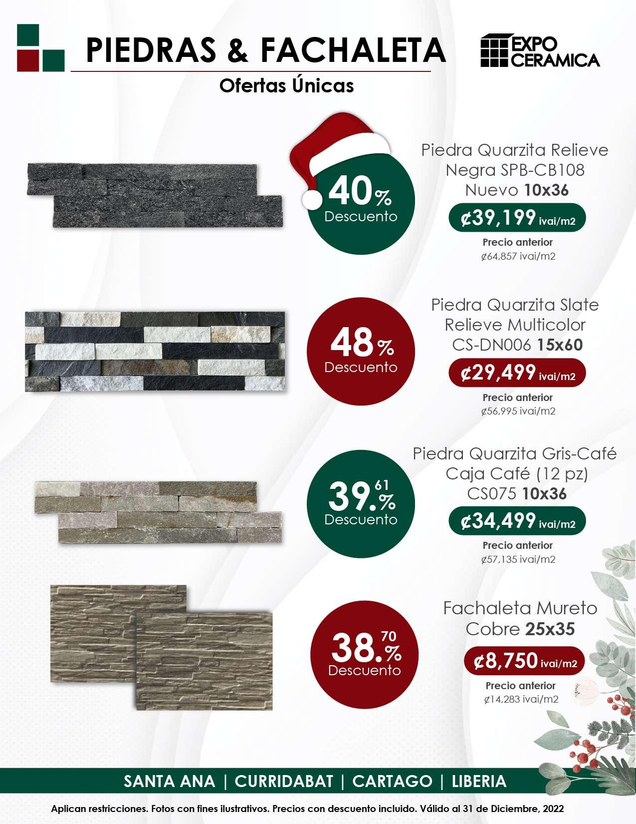 ExpoCerámica - Catálogo de Productos by expoceramicacr - Issuu