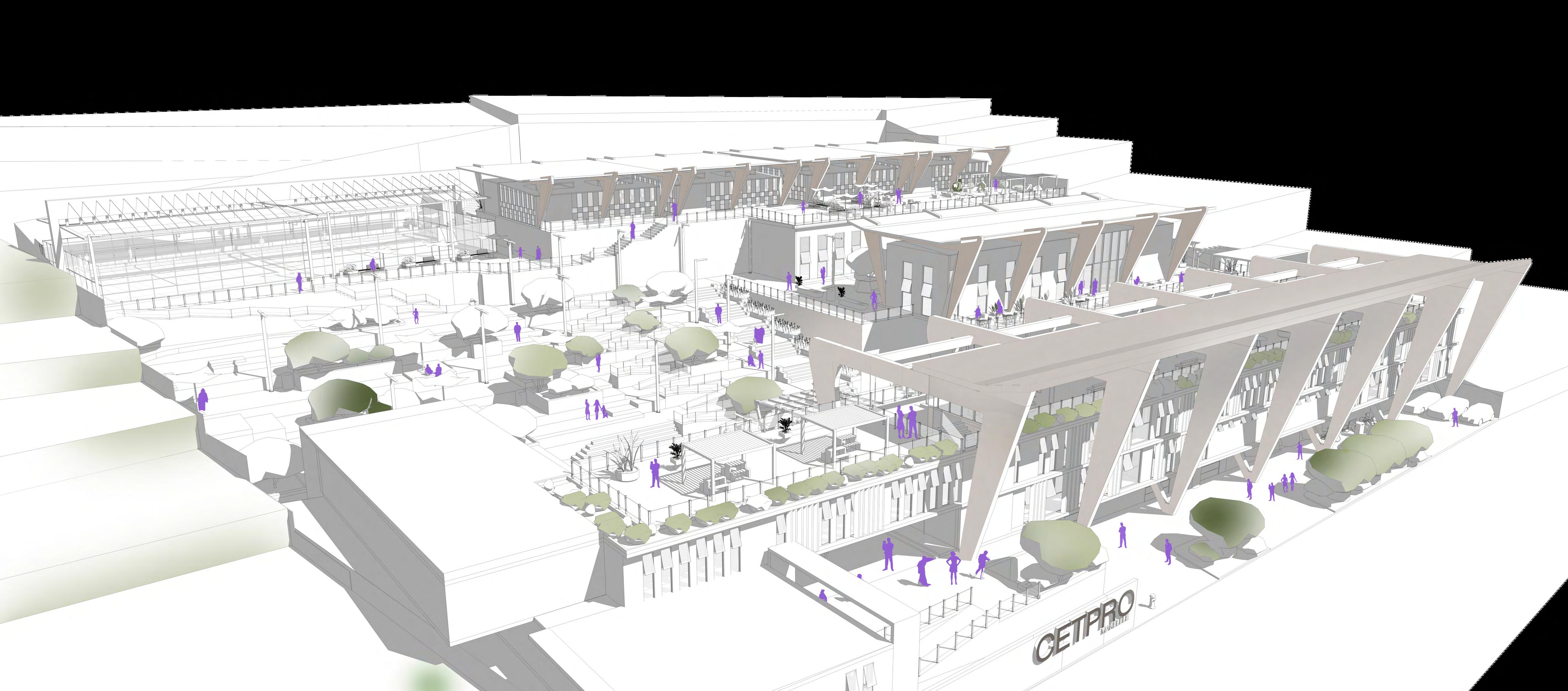 CETPRO DE INTEGRACIÓN ESPACIAL by DHEVY SURYA TELLO HERMOZA - Issuu