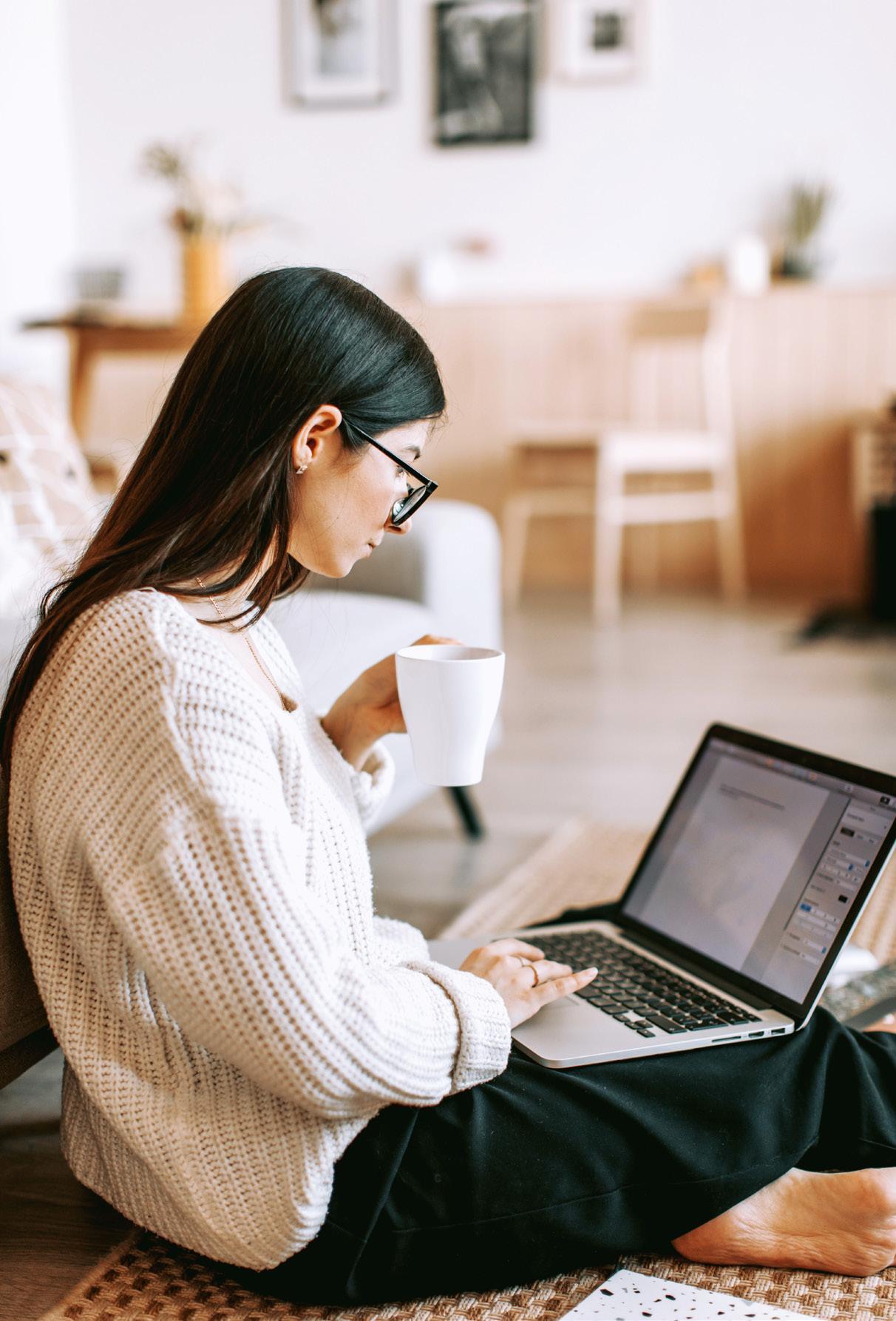 WCE Spring 2023 Magazine by Blue Ridge Community College - Issuu