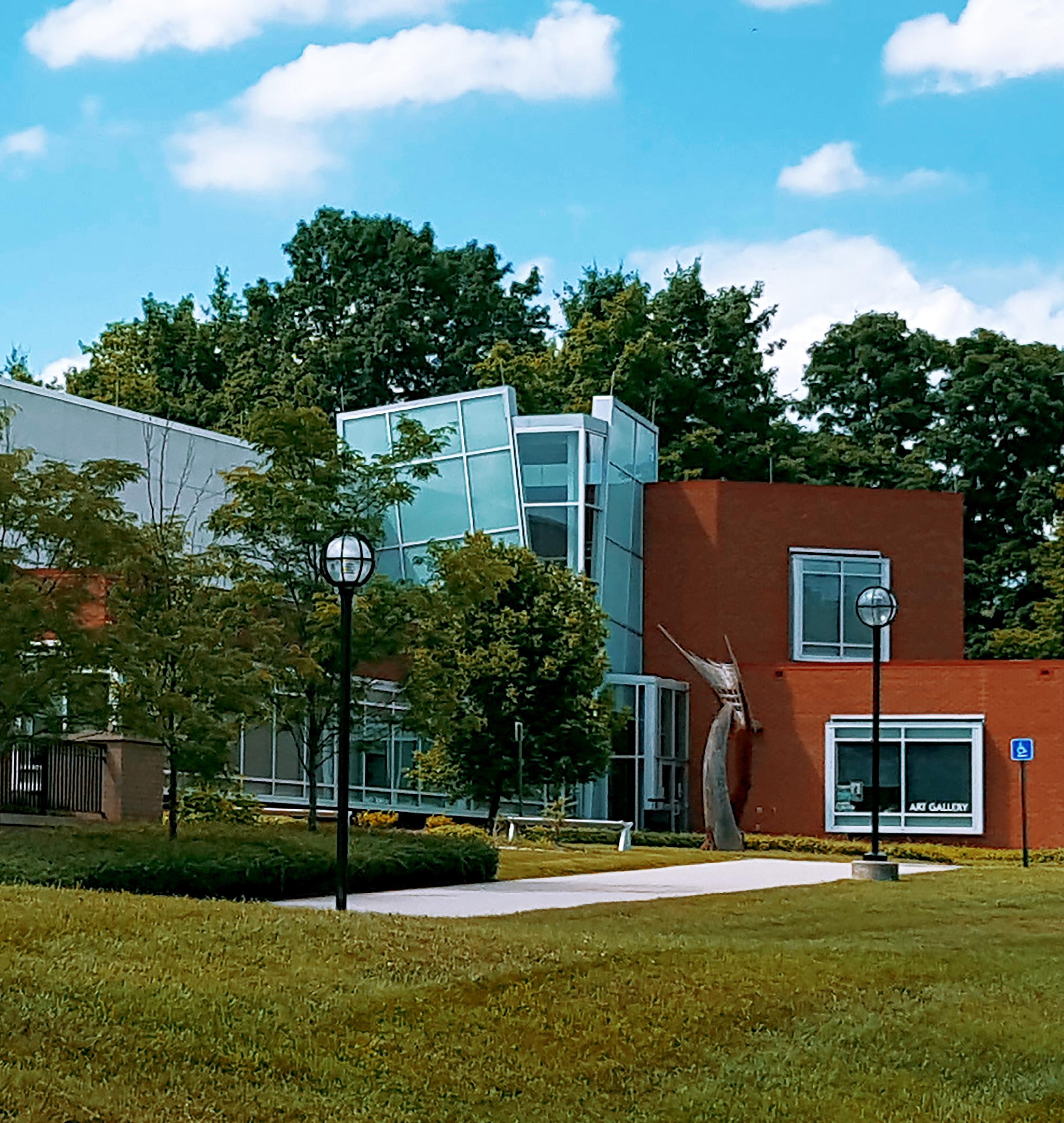 WCE Spring 2023 Magazine by Blue Ridge Community College - Issuu