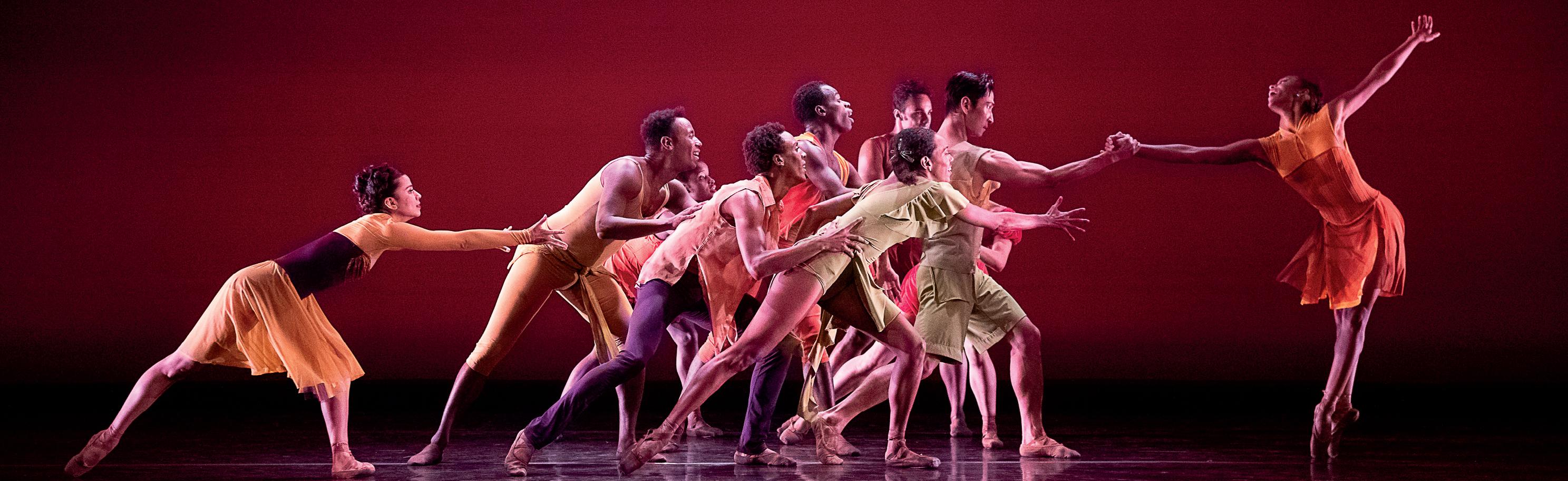 Dance Victoria Footnotes 73 (Winter 2023) by Dance Victoria - Issuu