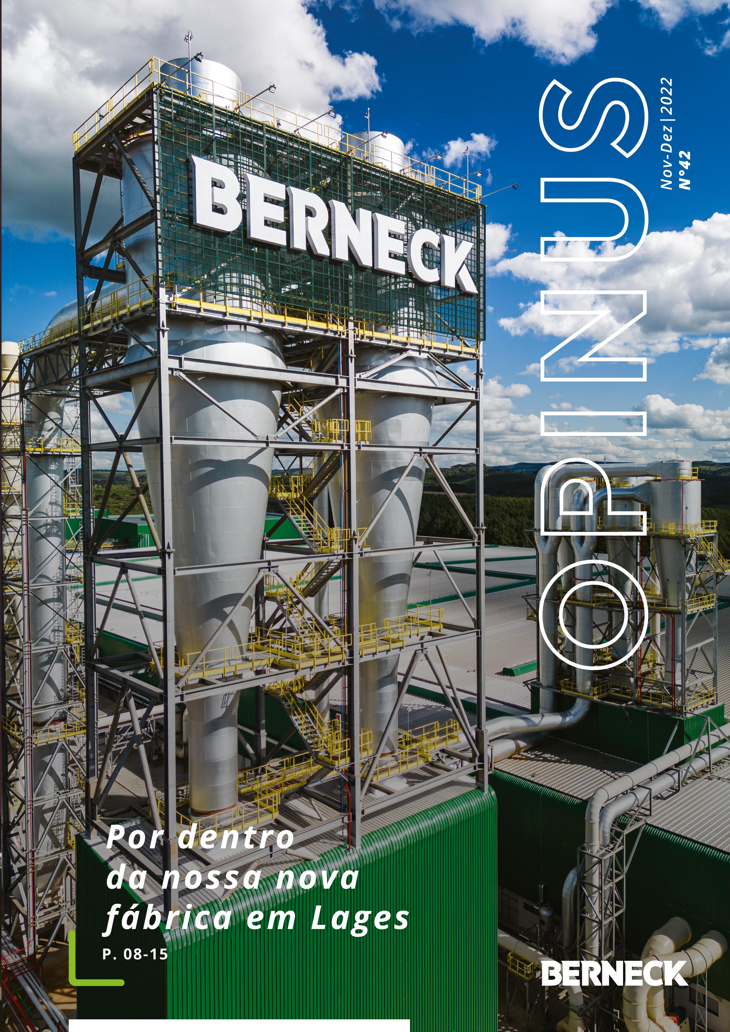 Opinus 42 by Berneck - Issuu