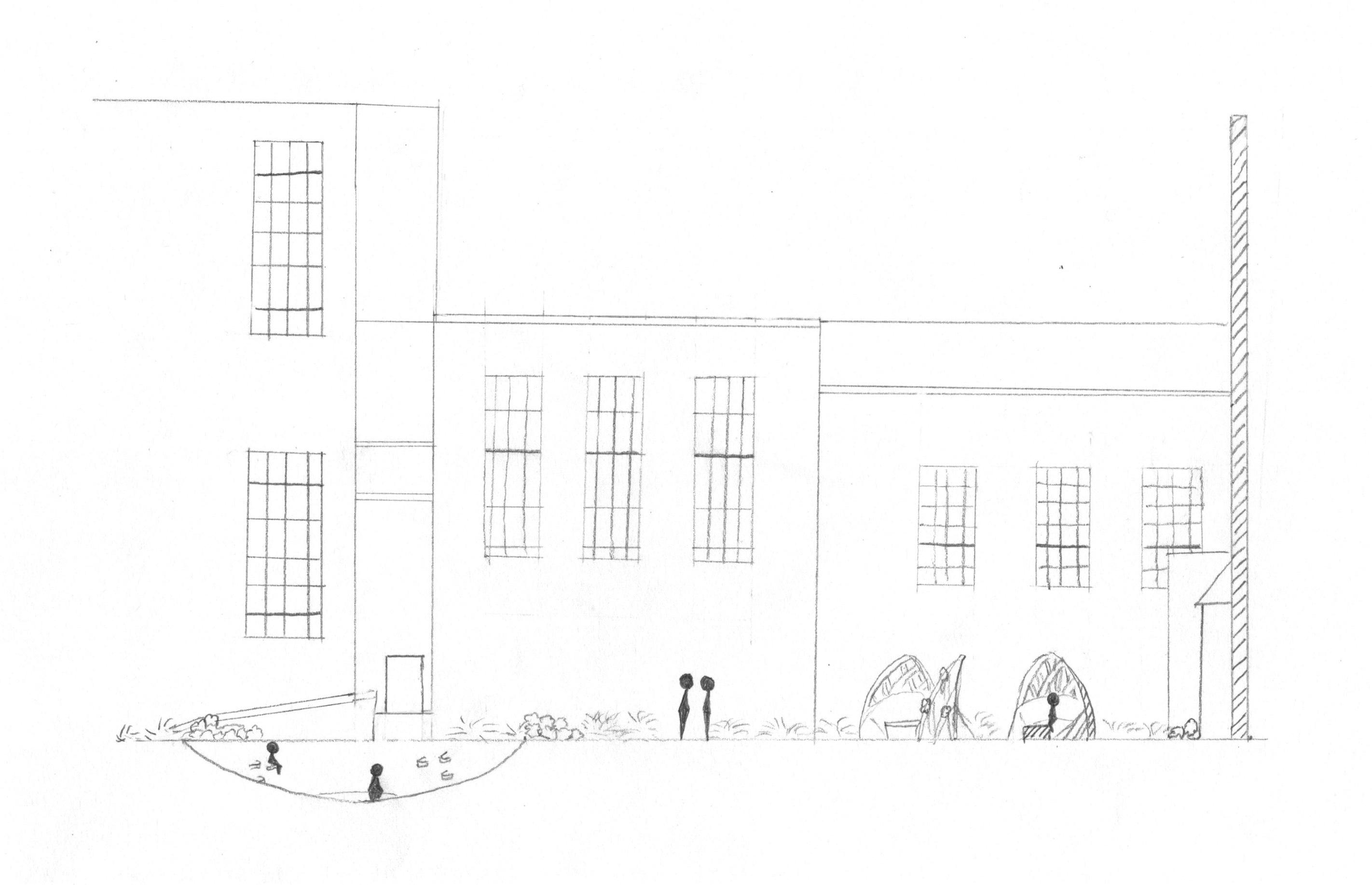 Taylor Myers- UDM Architecture Portfolio by Taylor Myers - Issuu