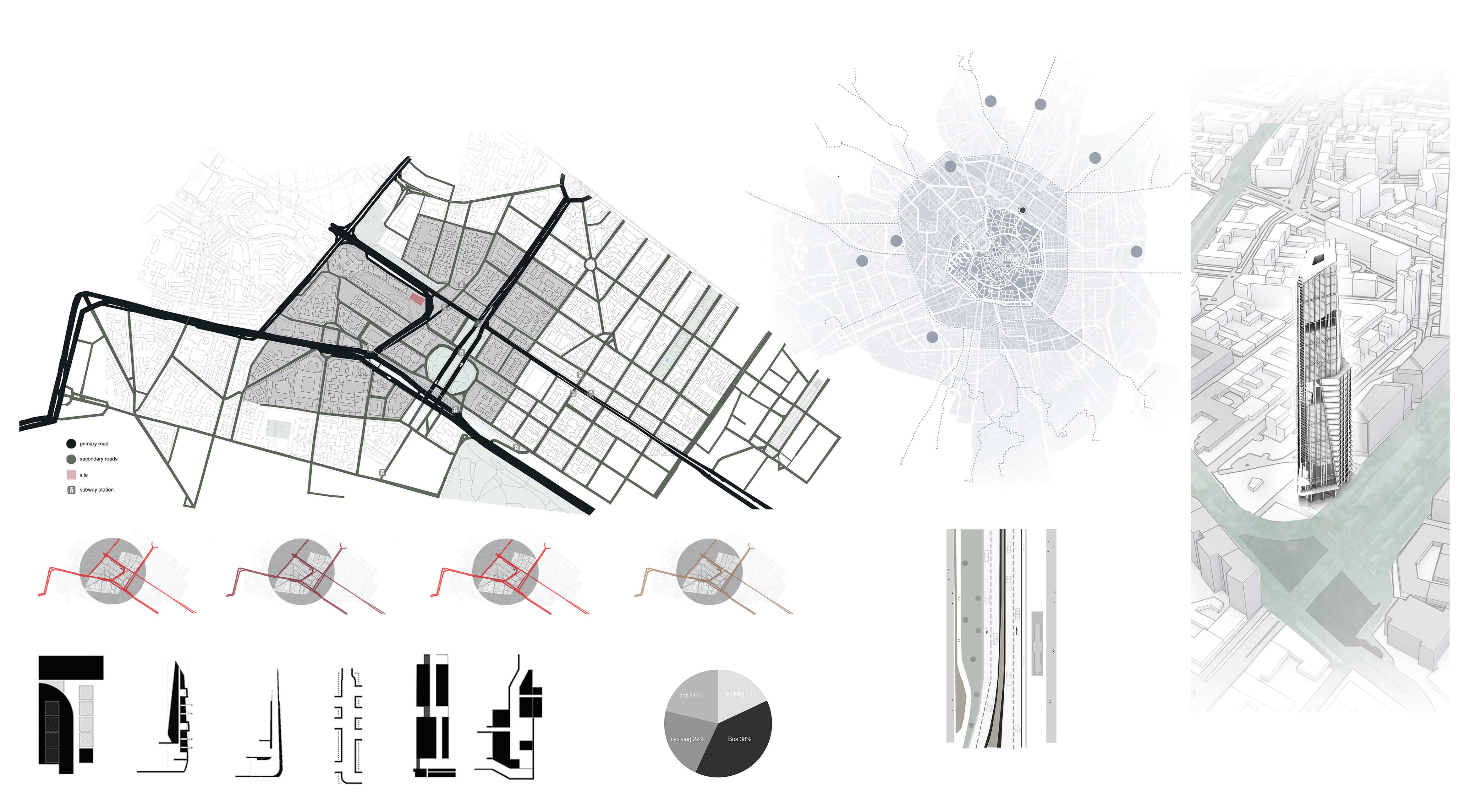 Portfolio by NicholasLondono - Issuu