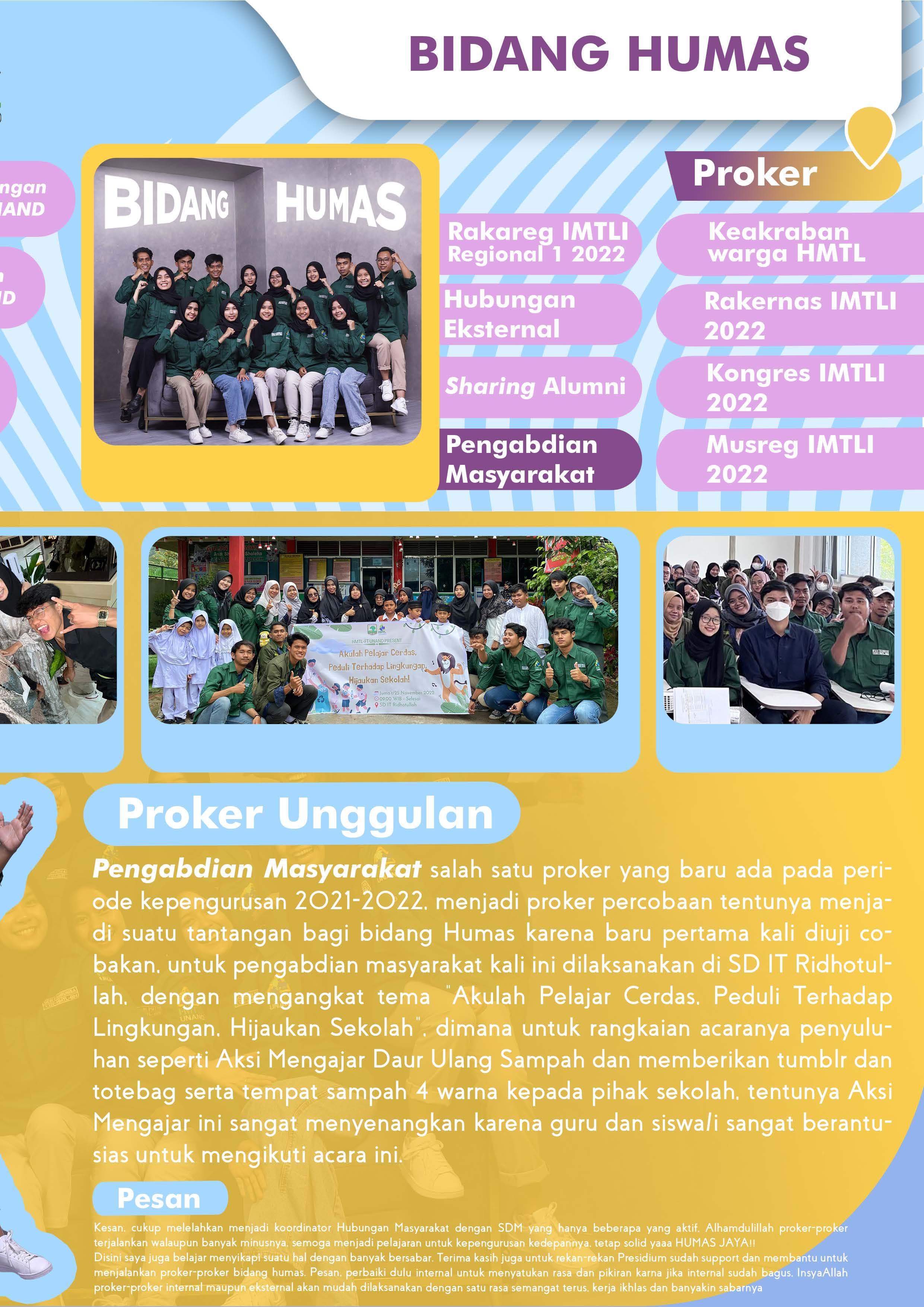 HMTL MAGAZINE 2ND EDITION "HIRAETH" by Hmtl Unand - Issuu