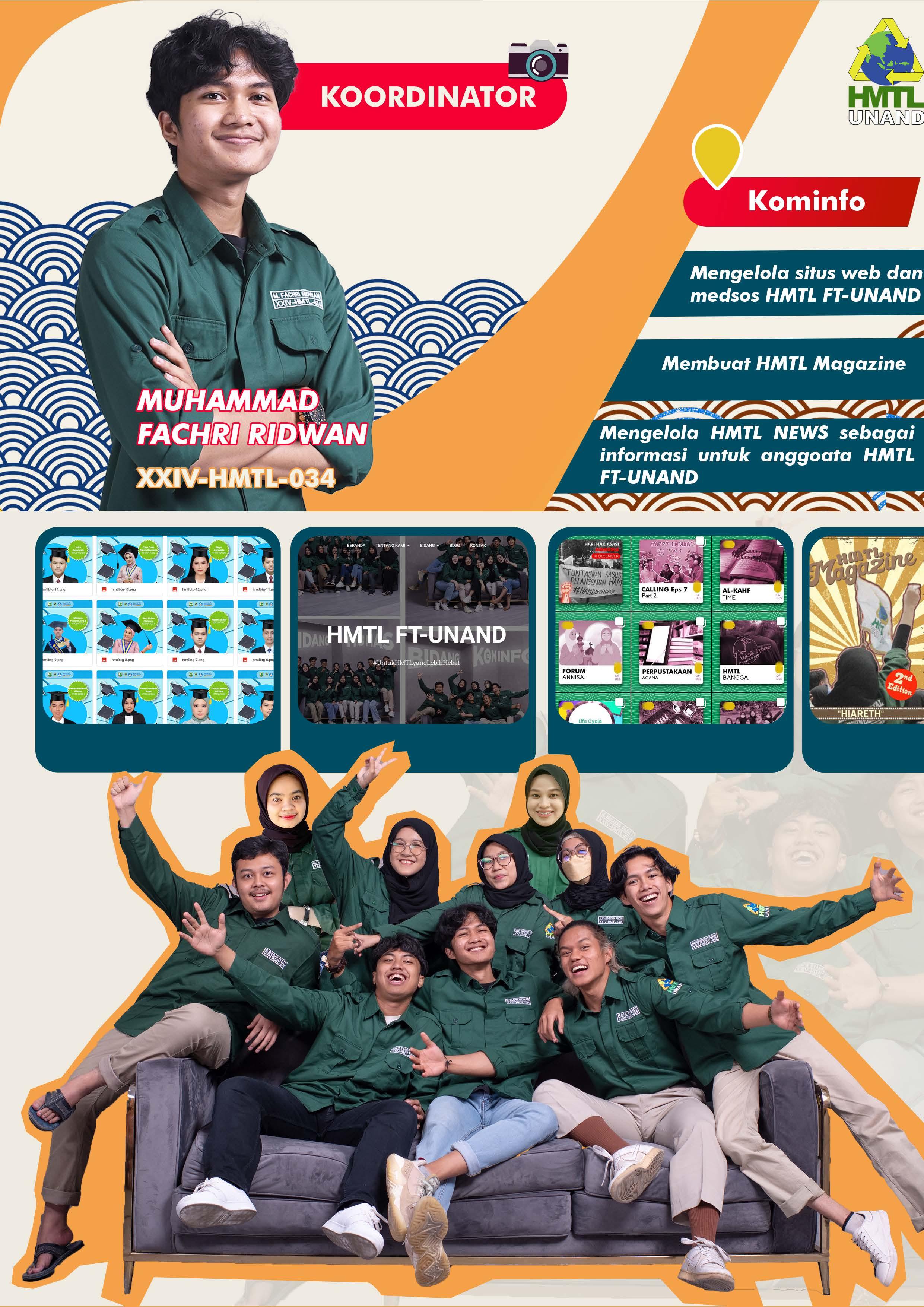 HMTL MAGAZINE 2ND EDITION "HIRAETH" by Hmtl Unand - Issuu