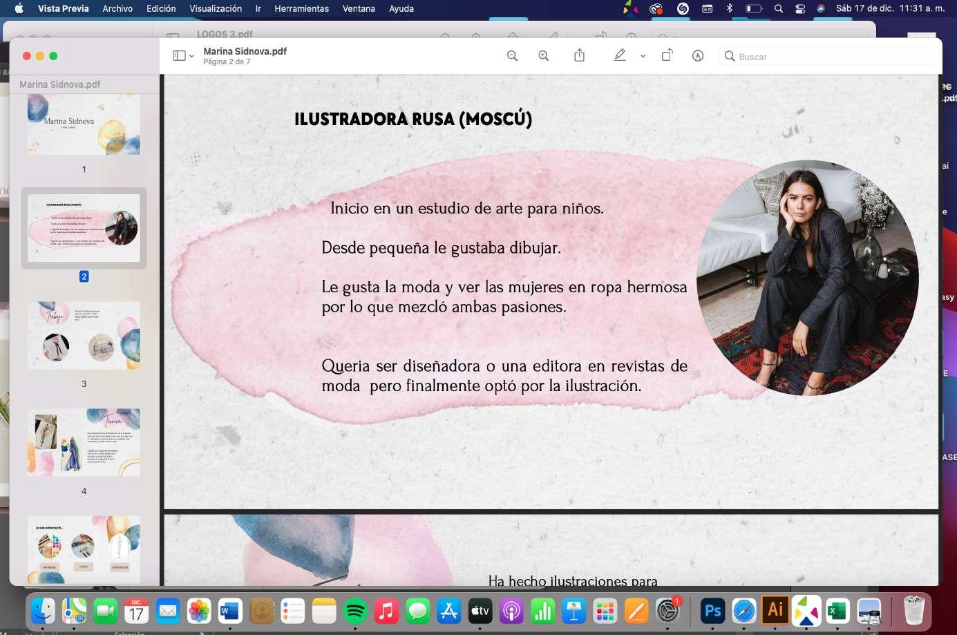 REVISTA by Tania Lozano - Issuu