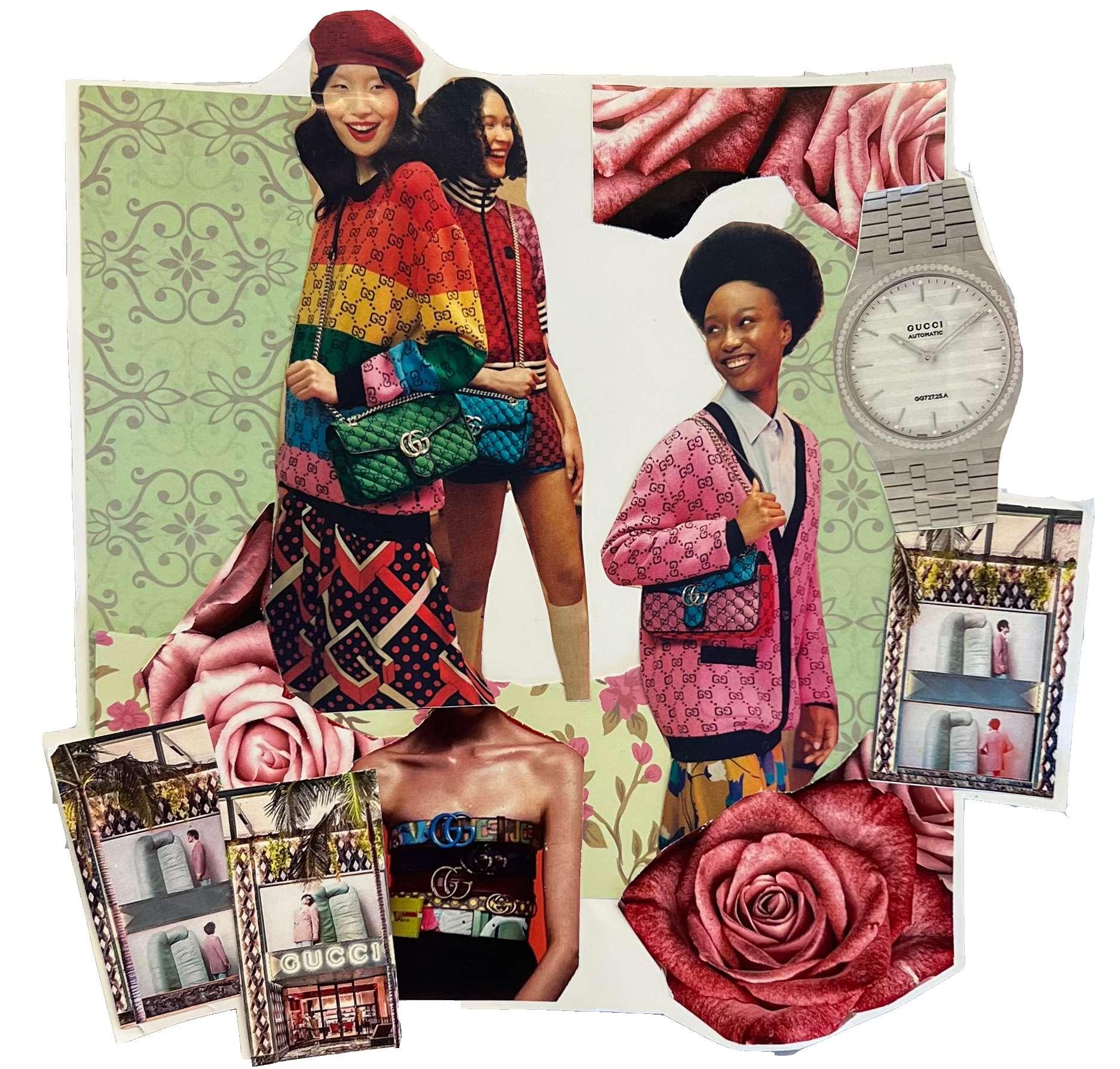 REVISTA by Tania Lozano - Issuu