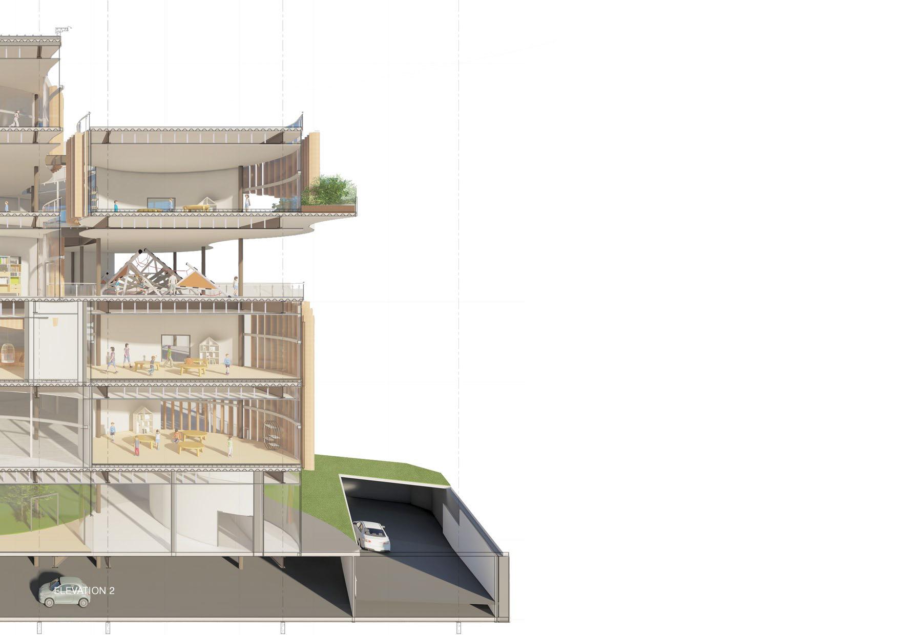 Tharshana Subramaniam Architecture Portfolio by tharshana subramaniam ...
