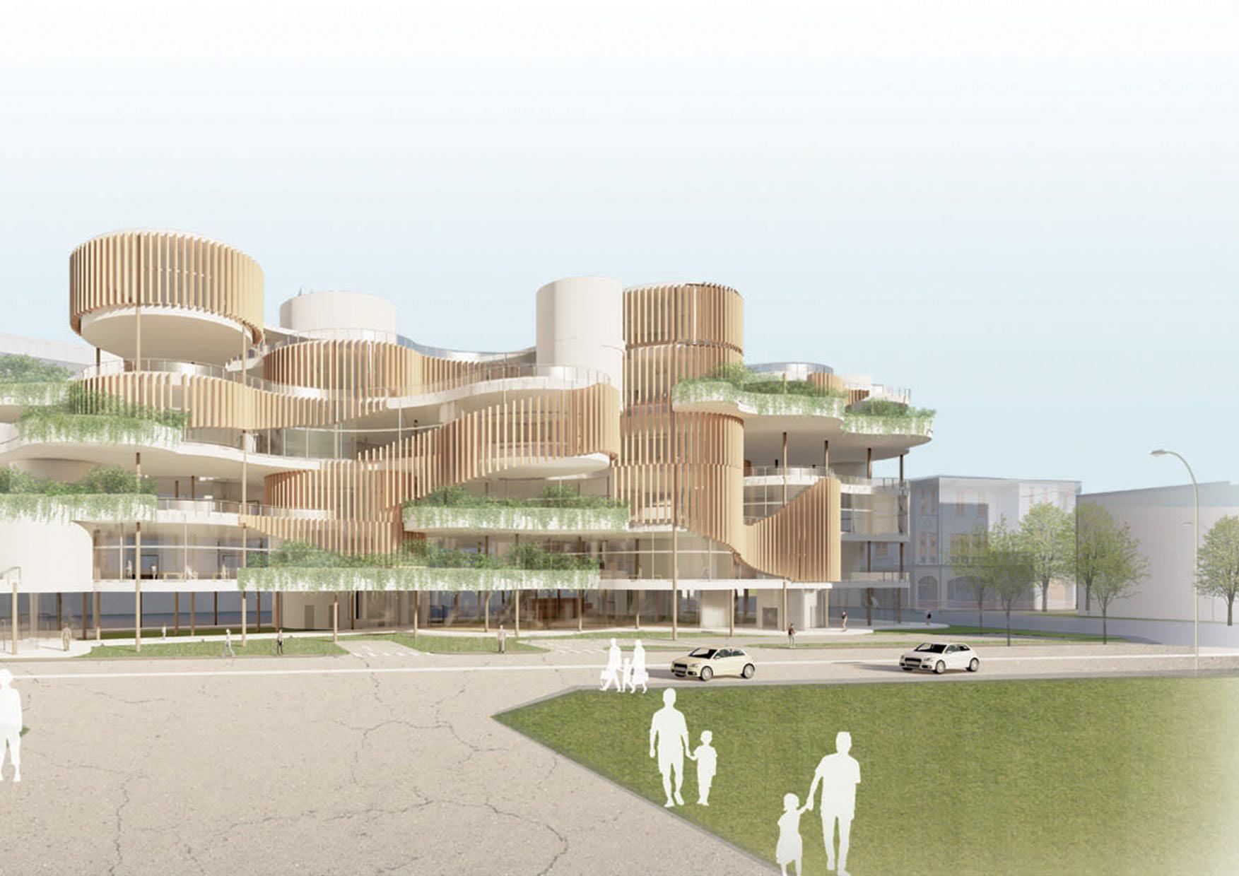 Tharshana Subramaniam Architecture Portfolio by tharshana subramaniam ...