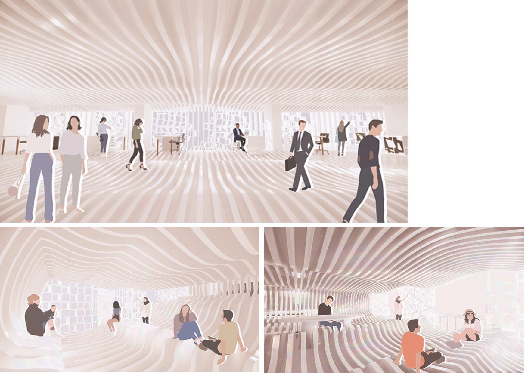 Tharshana Subramaniam Architecture Portfolio by tharshana subramaniam ...