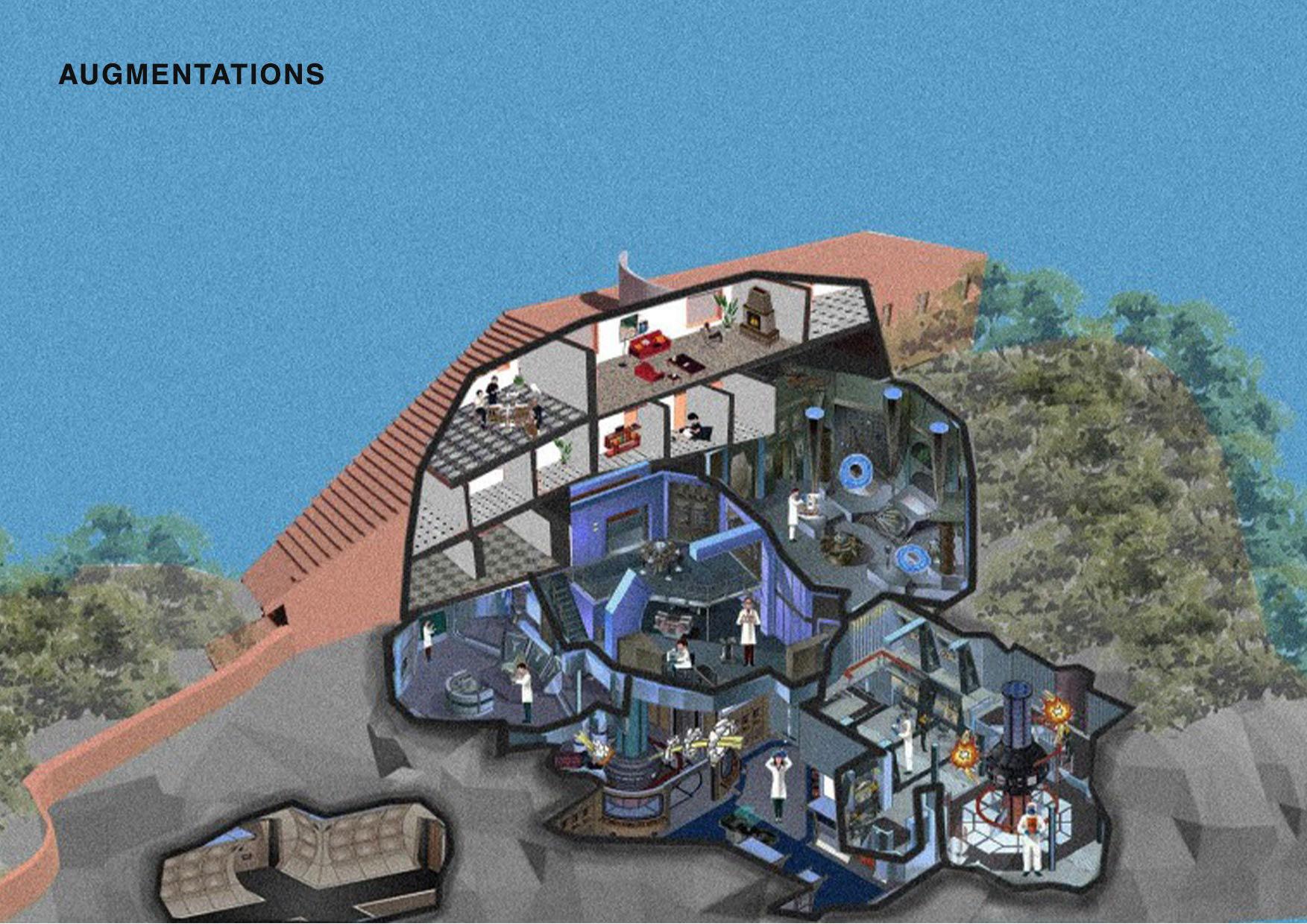 Tharshana Subramaniam Architecture Portfolio by tharshana subramaniam ...