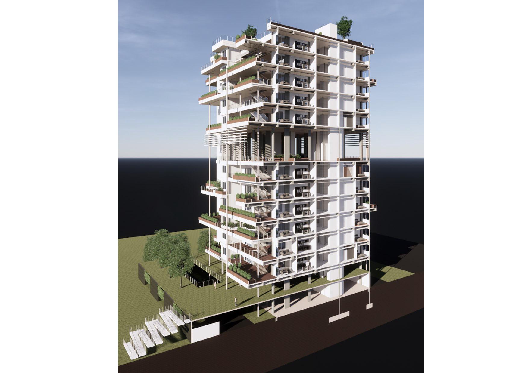 Tharshana Subramaniam Architecture Portfolio by tharshana subramaniam ...