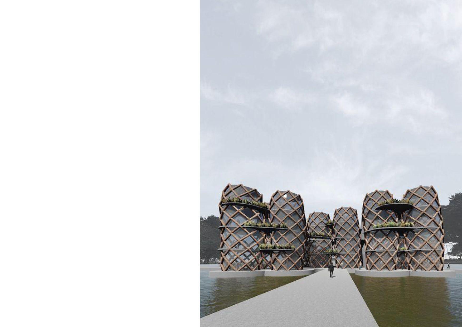 Tharshana Subramaniam Architecture Portfolio by tharshana subramaniam ...