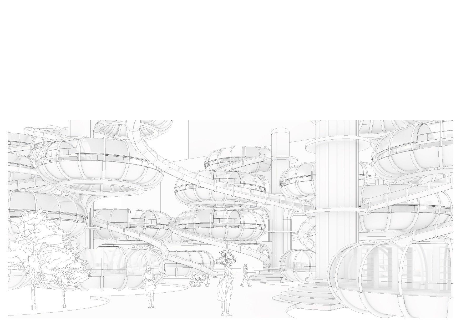 Tharshana Subramaniam Architecture Portfolio by tharshana subramaniam ...