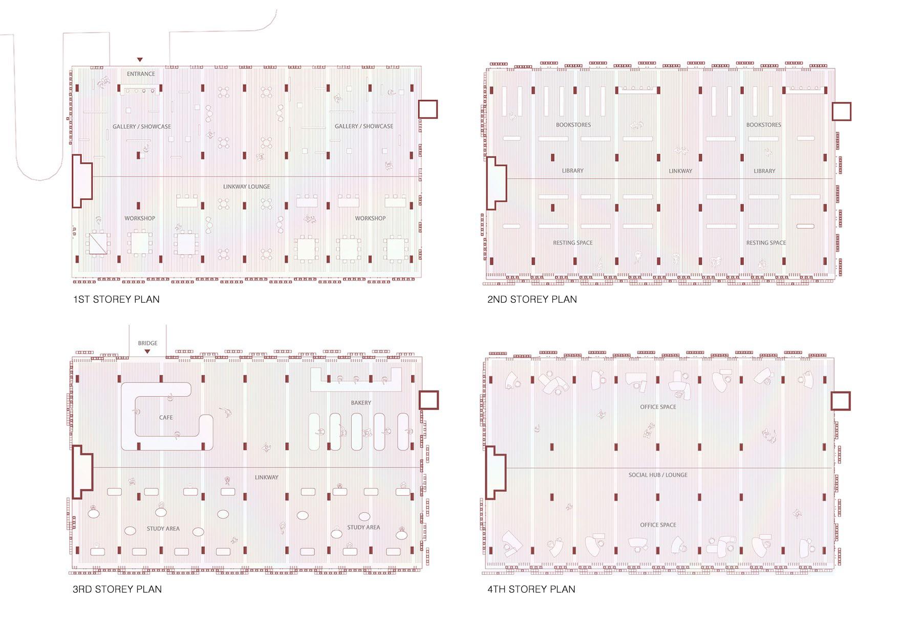 Tharshana Subramaniam Architecture Portfolio by tharshana subramaniam ...