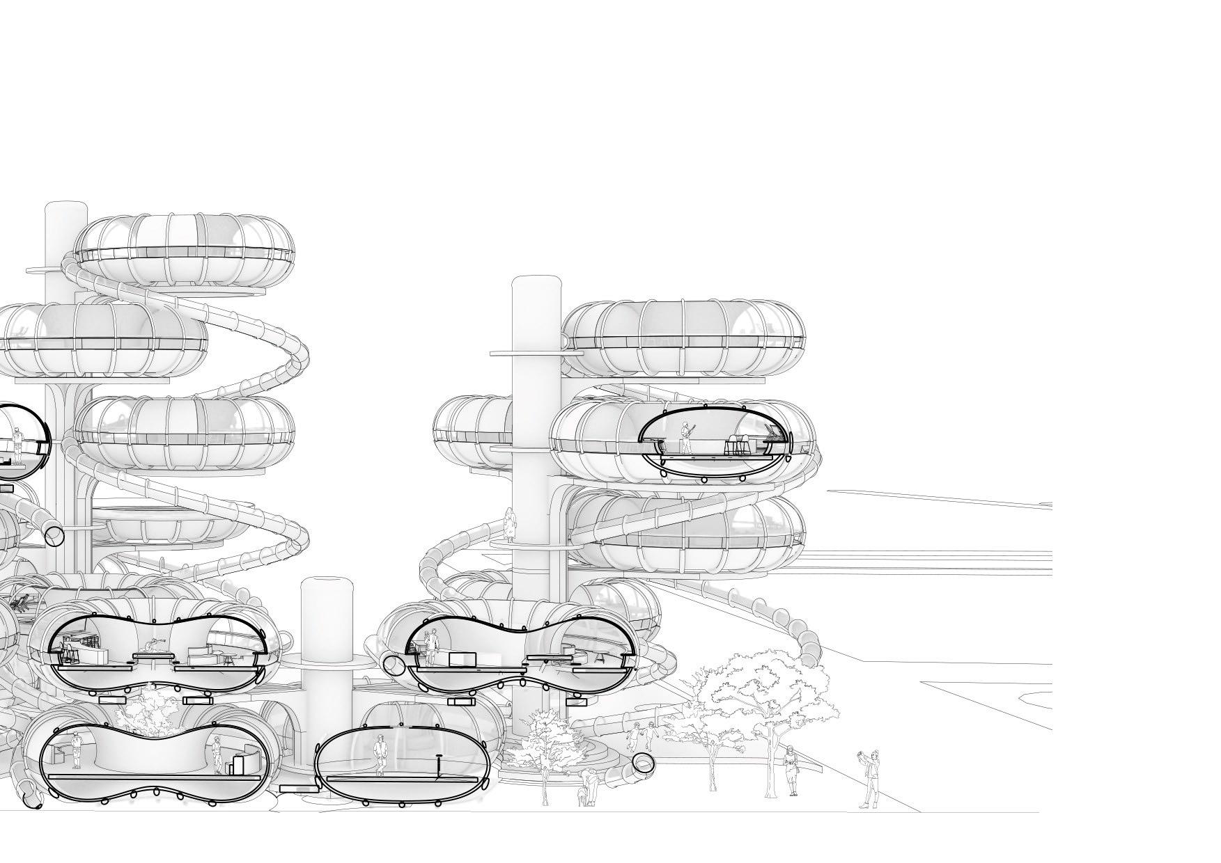 Tharshana Subramaniam Architecture Portfolio by tharshana subramaniam ...