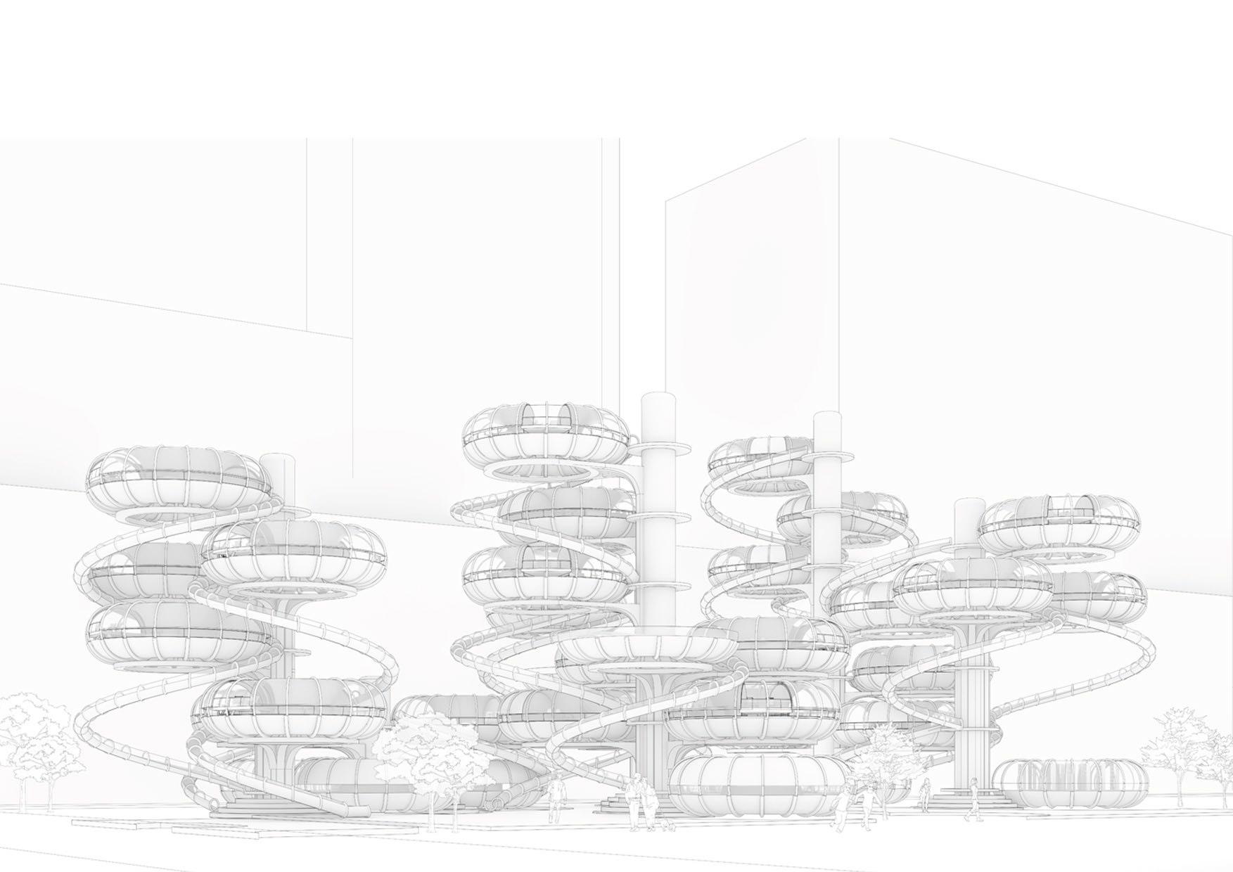 Tharshana Subramaniam Architecture Portfolio by tharshana subramaniam ...