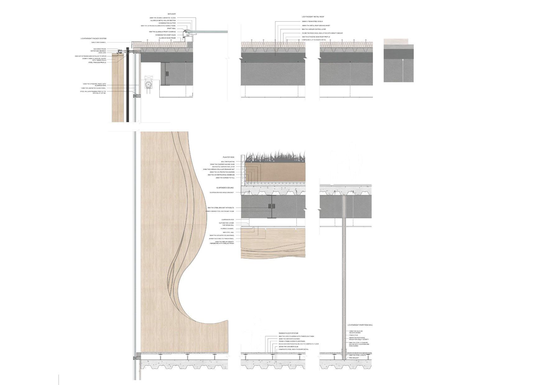 Tharshana Subramaniam Architecture Portfolio by tharshana subramaniam ...