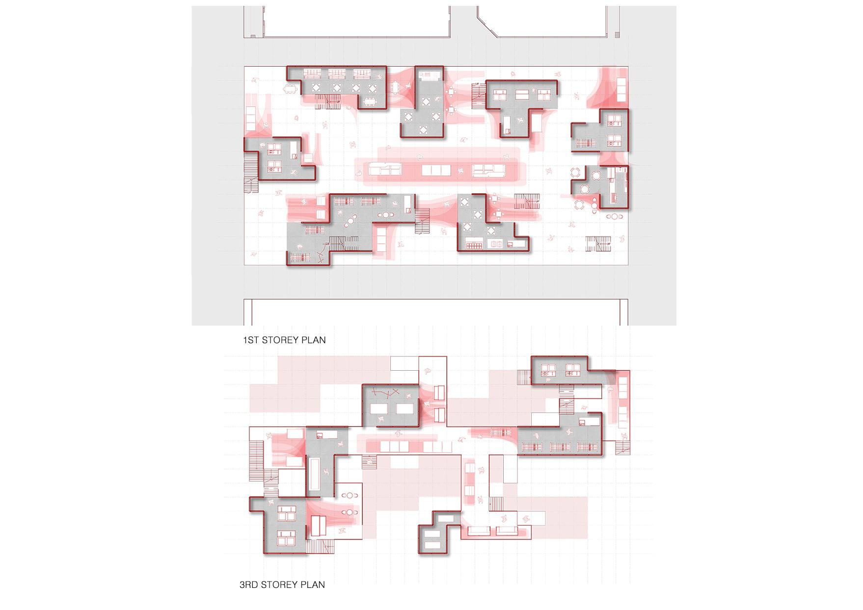 Tharshana Subramaniam Architecture Portfolio by tharshana subramaniam ...
