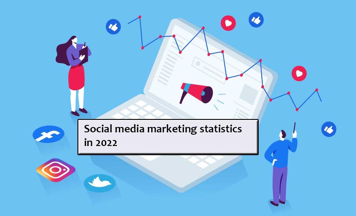 Social Media Usage Statistics 2022