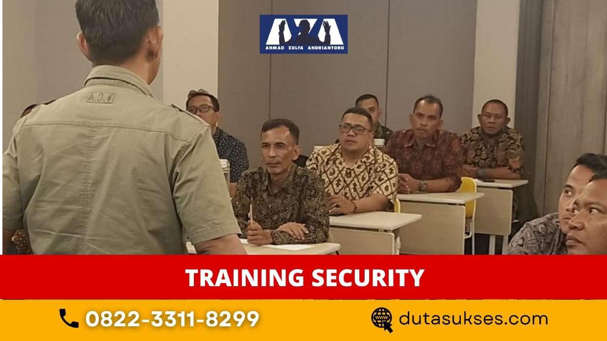 Telepon 0822-3311-8299, Training Security Courses, Training Security Guards by Hai Kakak - Issuu