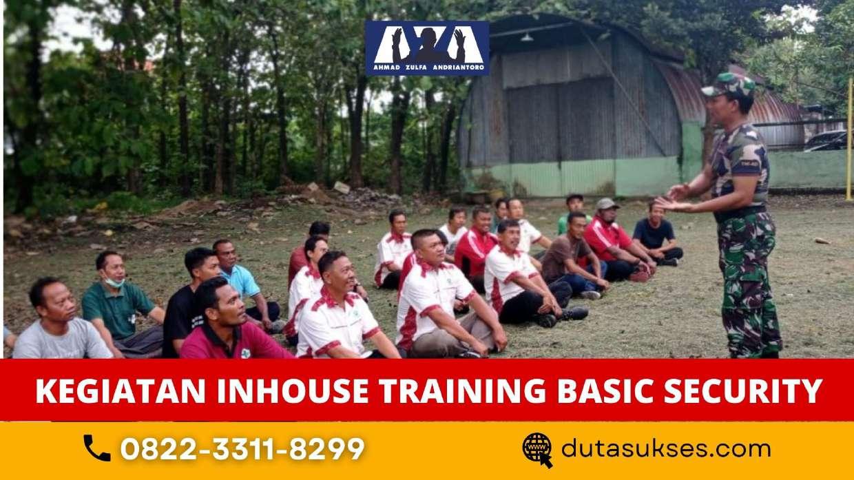 Telepon 0822-3311-8299, Training Security Courses, Training Security Guards by Hai Kakak - Issuu