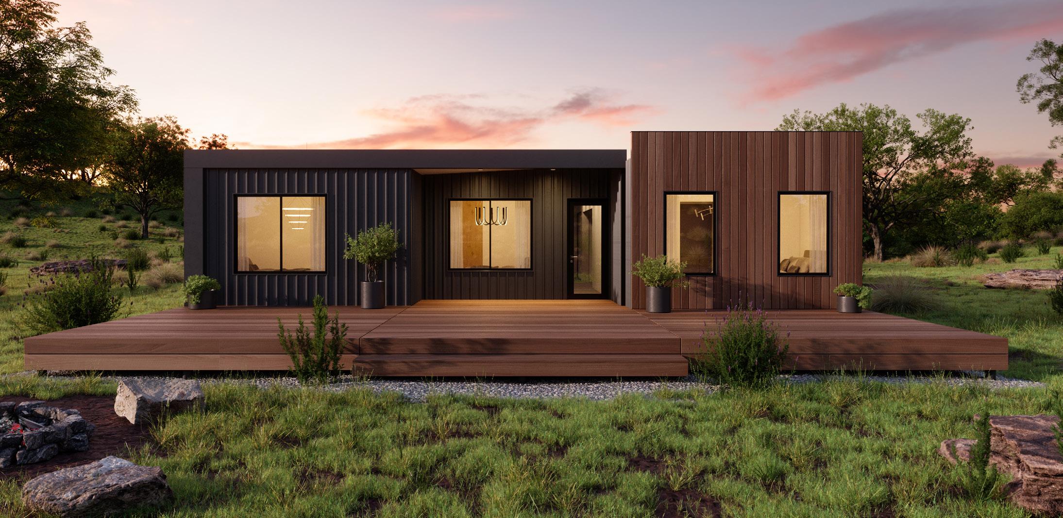 Fox Modular by Fox_WA - Issuu