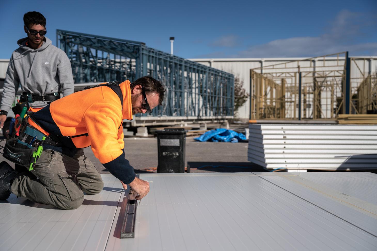 Fox Modular by Fox_WA - Issuu