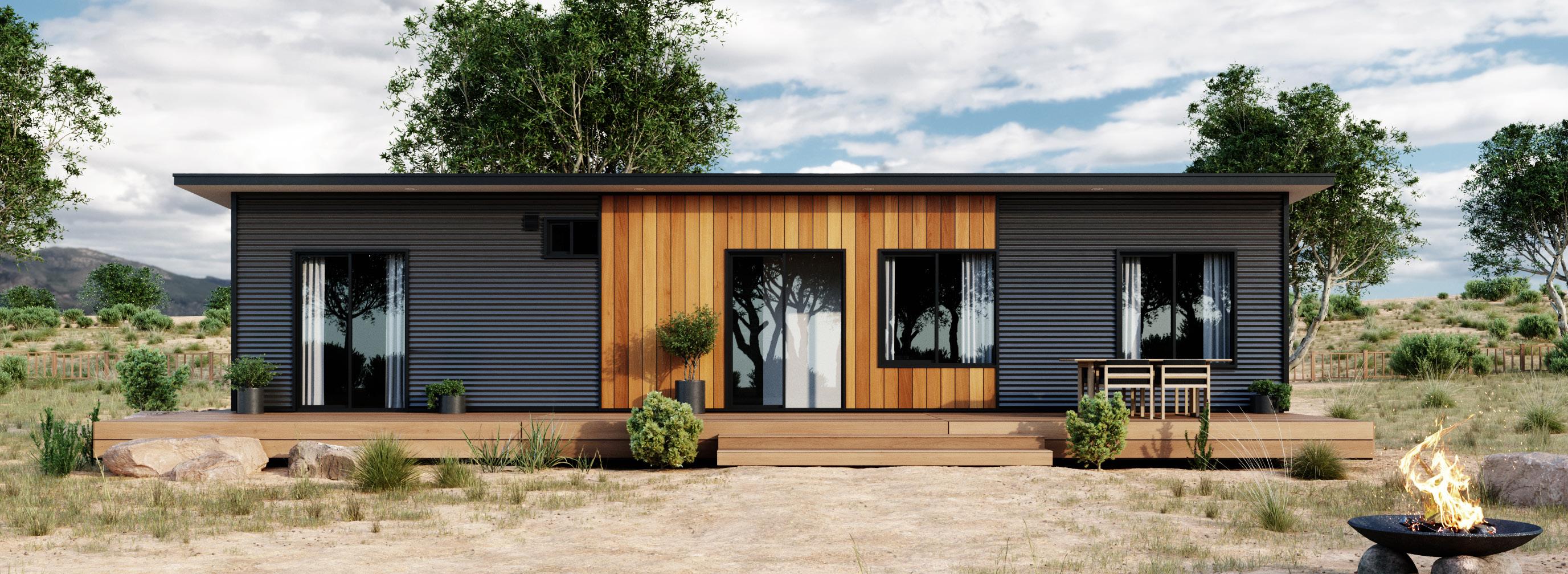 Fox Modular by Fox_WA - Issuu