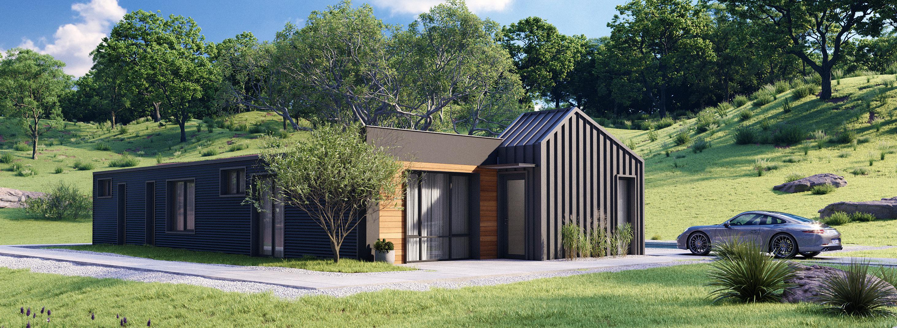 Fox Modular by Fox_WA - Issuu