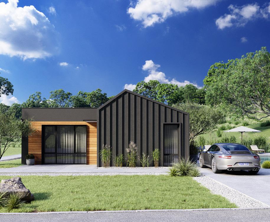 Fox Modular by Fox_WA - Issuu