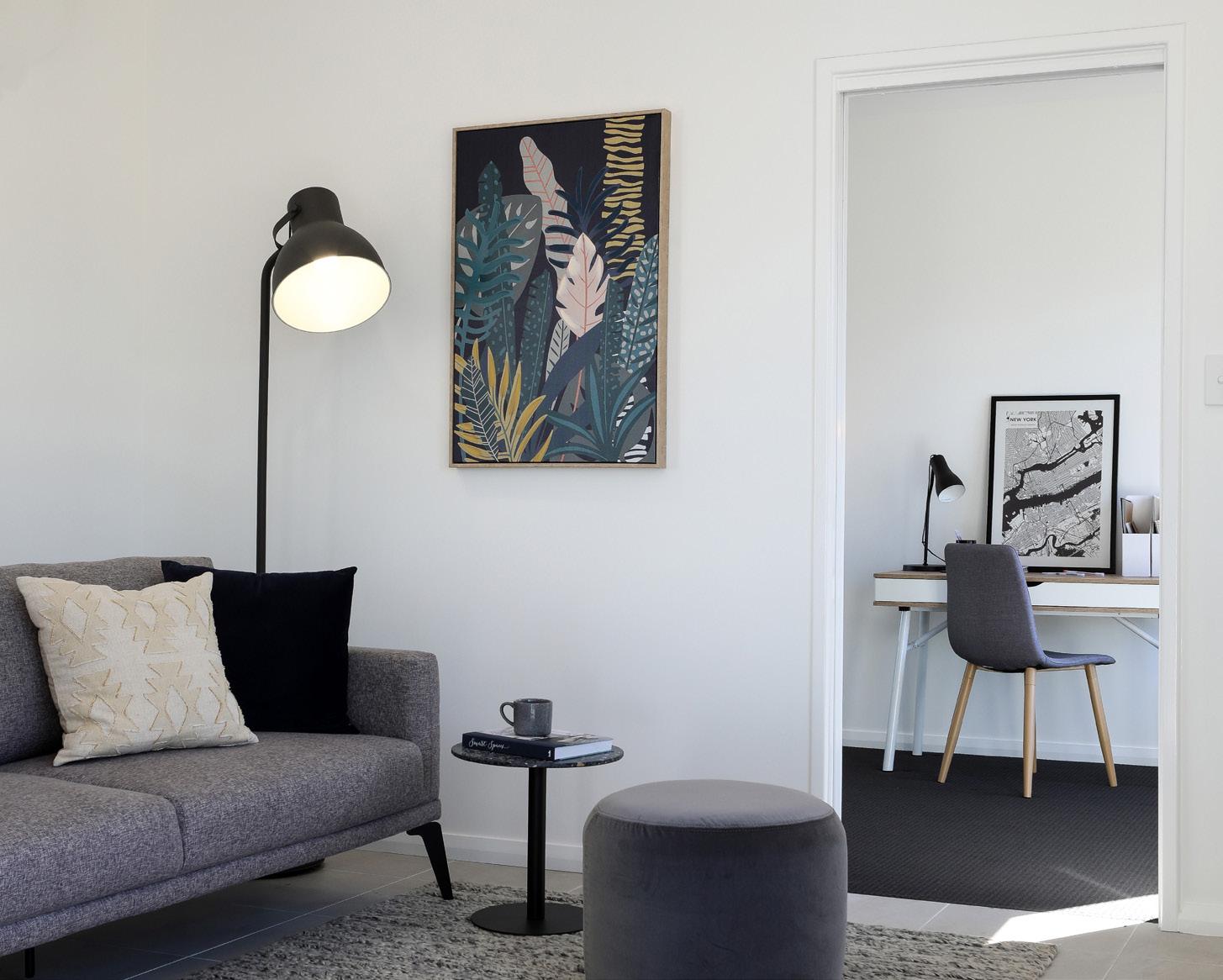 Fox Modular by Fox_WA - Issuu