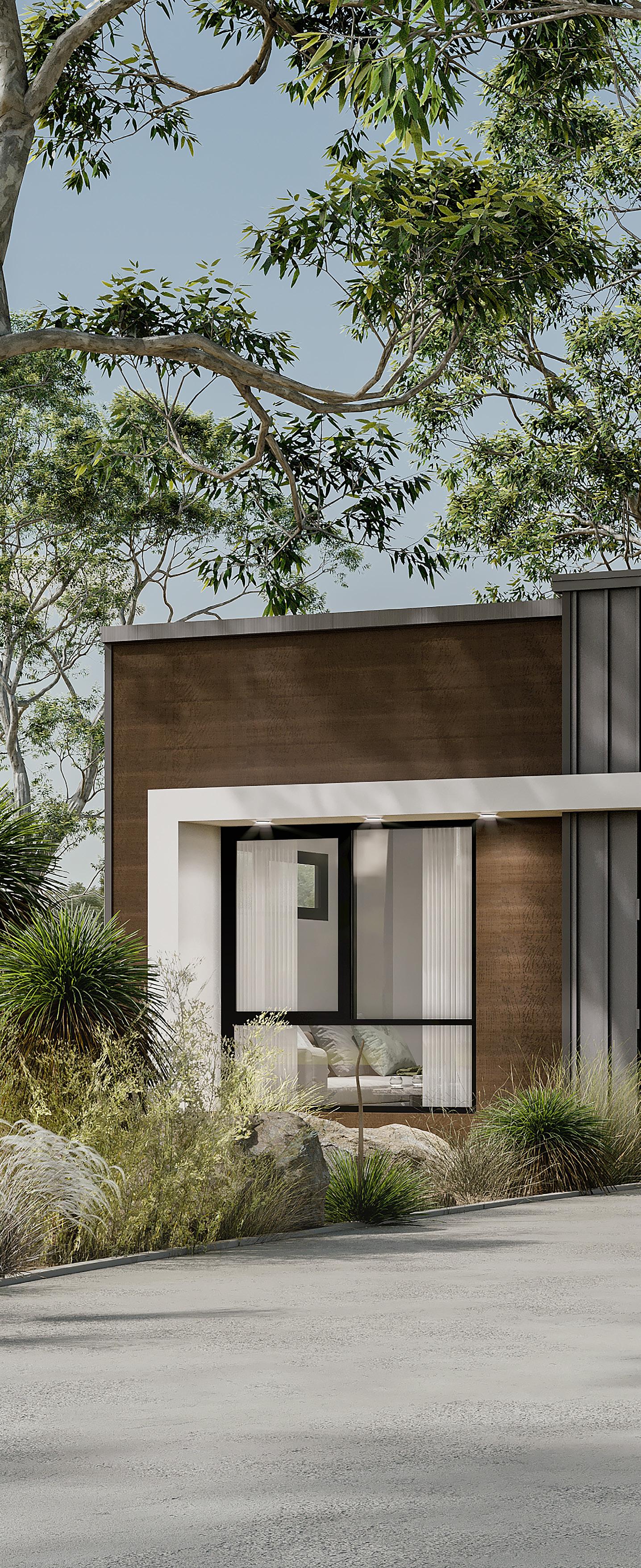 Fox Modular by Fox_WA - Issuu