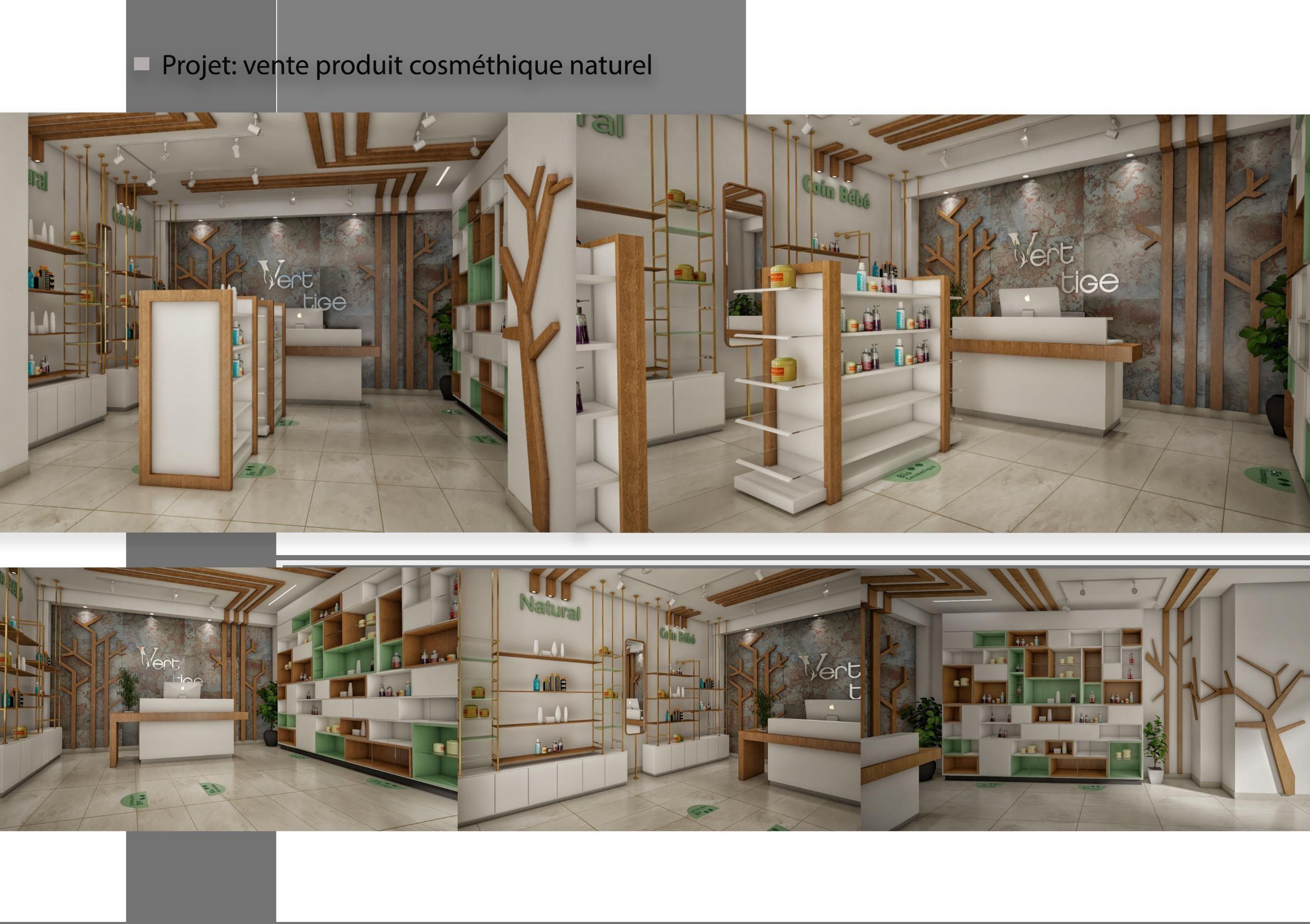 PORTFOLIO MAHA by Maissa Saidana - Issuu