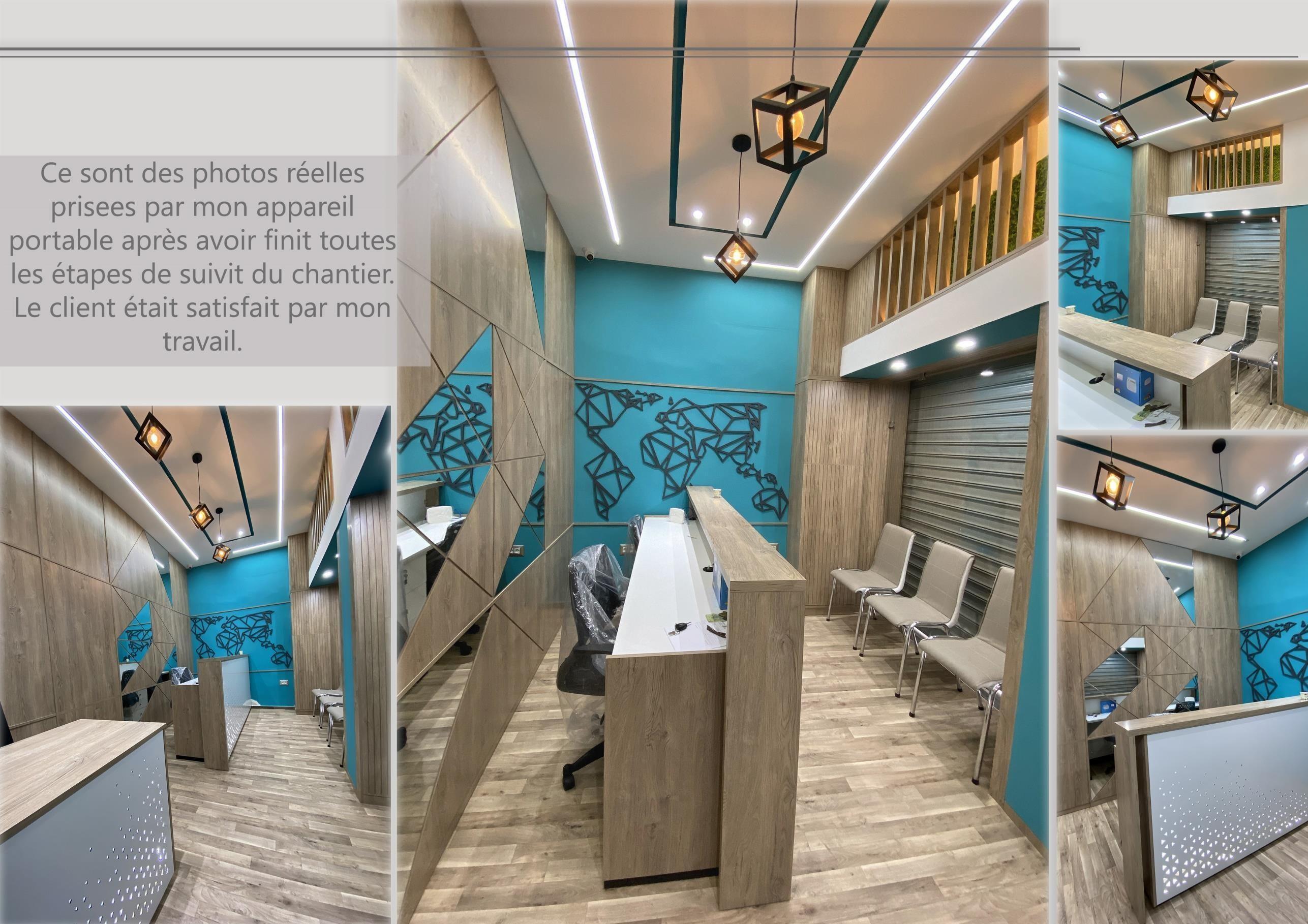 PORTFOLIO MAHA by Maissa Saidana - Issuu