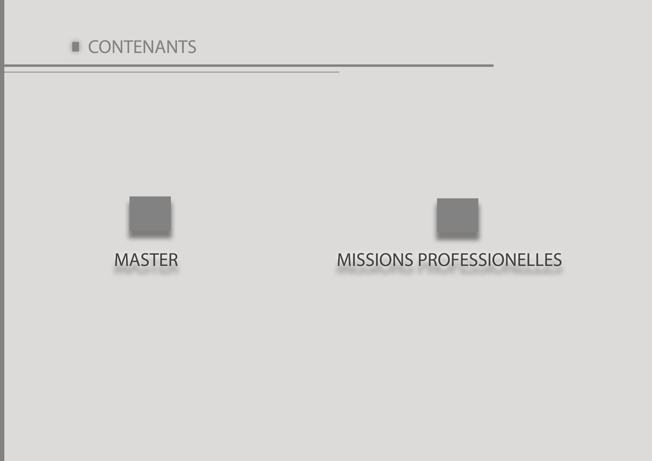 PORTFOLIO MAHA by Maissa Saidana - Issuu