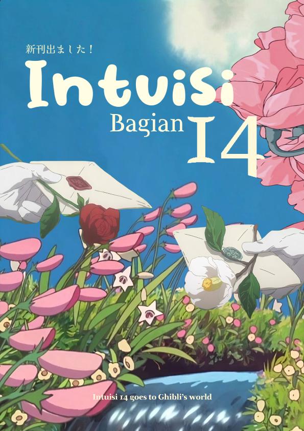 INTUISI Bagian 14 by BEM UI - Issuu