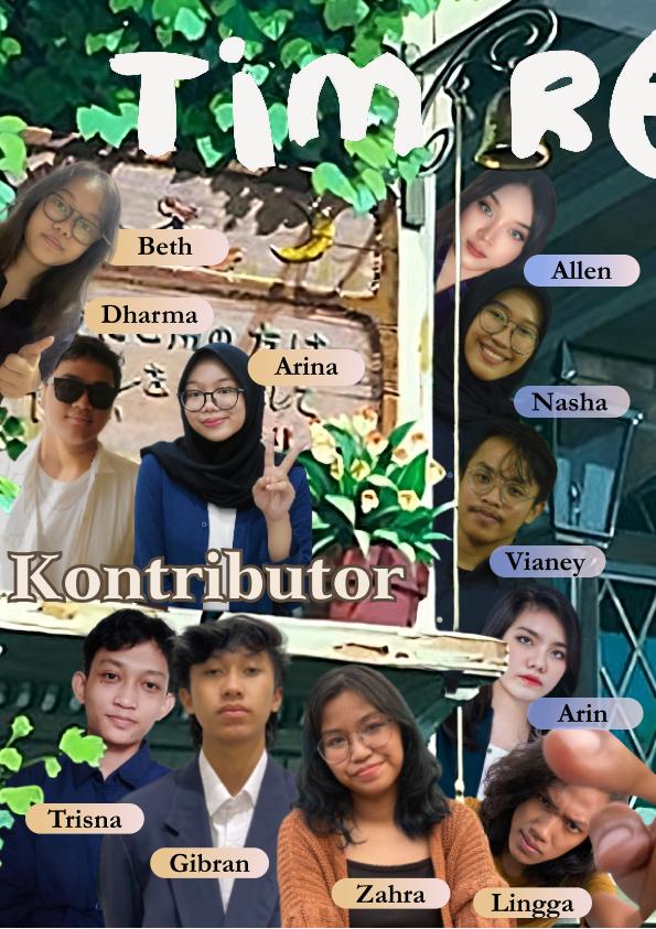 INTUISI Bagian 14 by BEM UI - Issuu