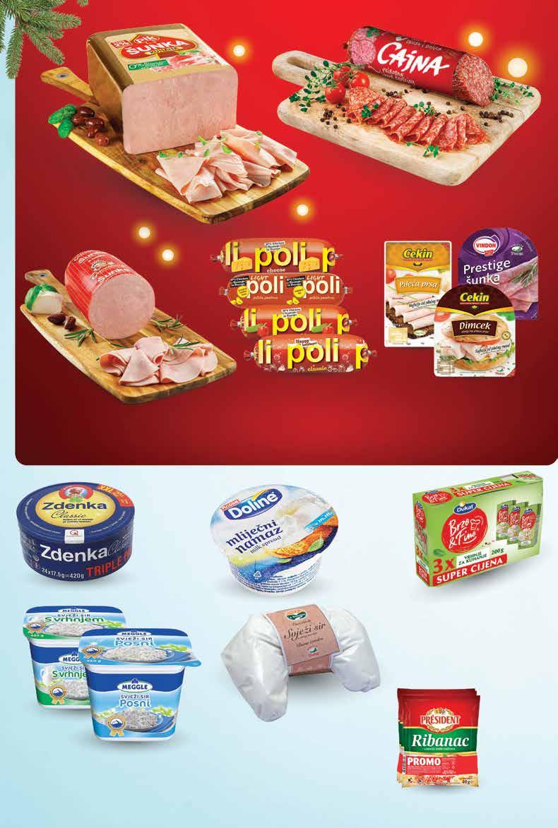 Plodine katalog Božić od 21.-27.12.2022. by Catalog.hr - Issuu
