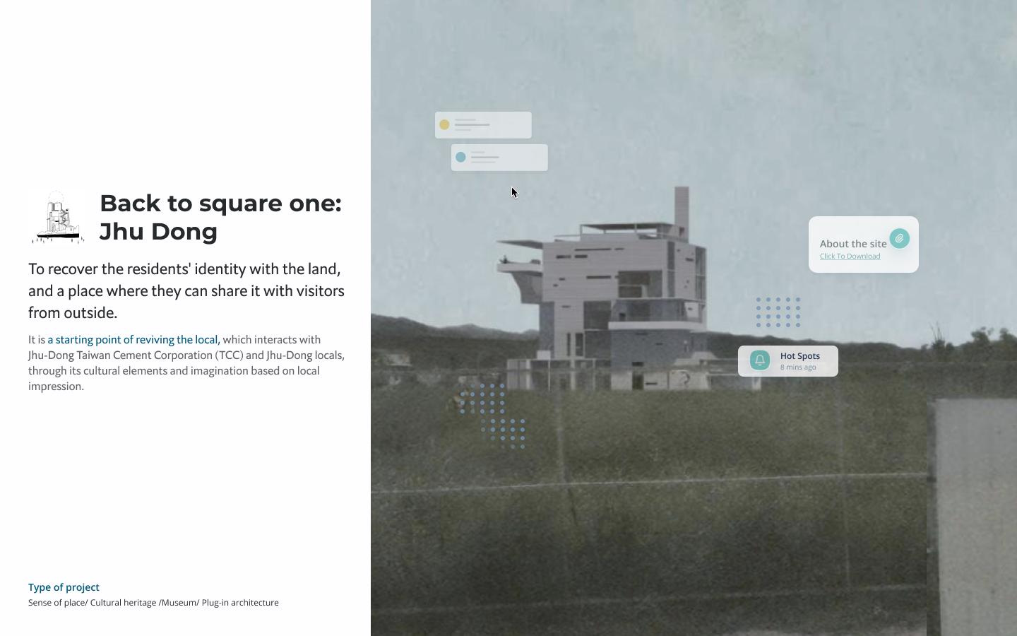 Portfolio of GUAN Jia-Rong by GUAN Jia-Rong - Issuu