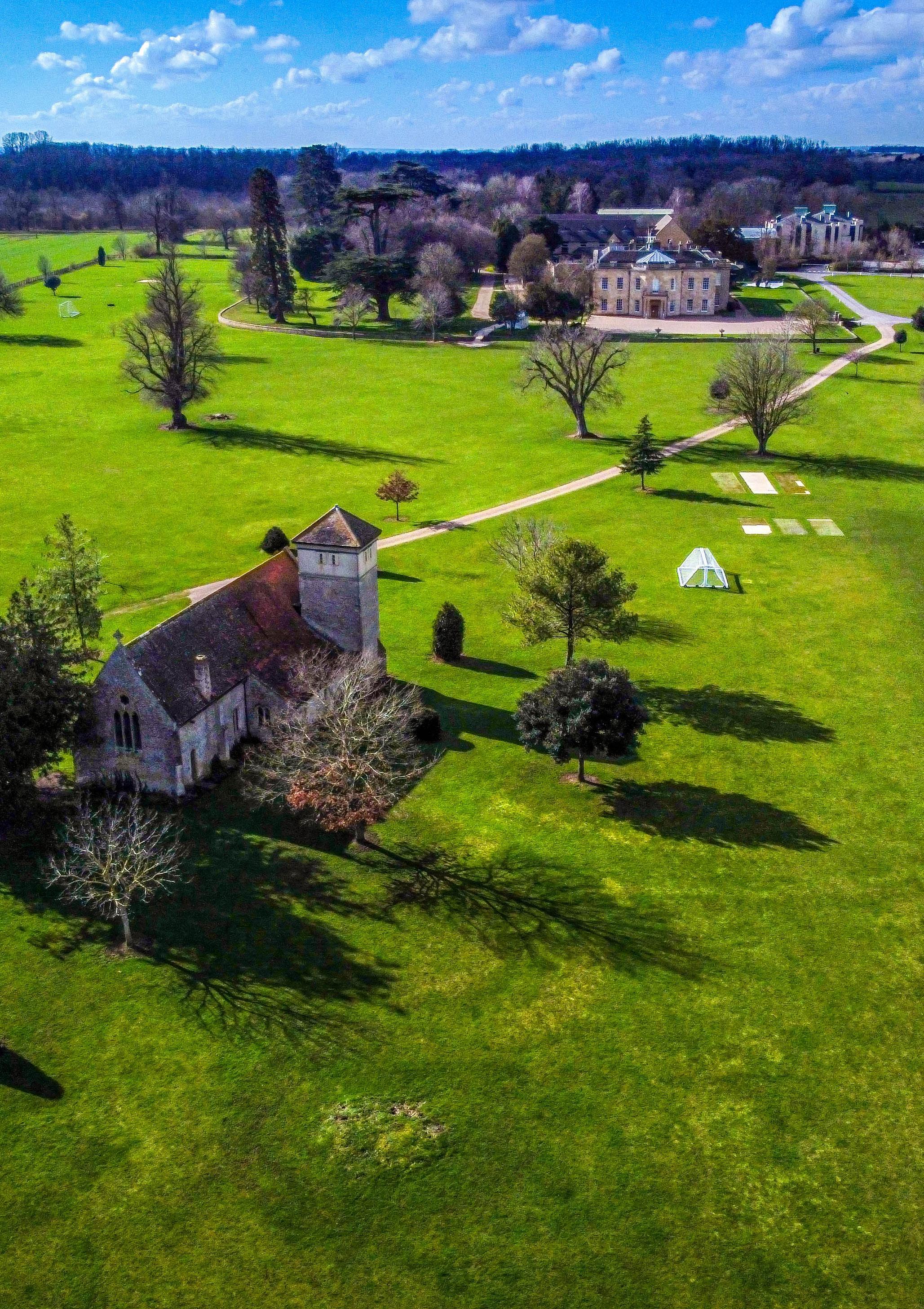 The Cokethorpe Fund by CokethorpeSch - Issuu