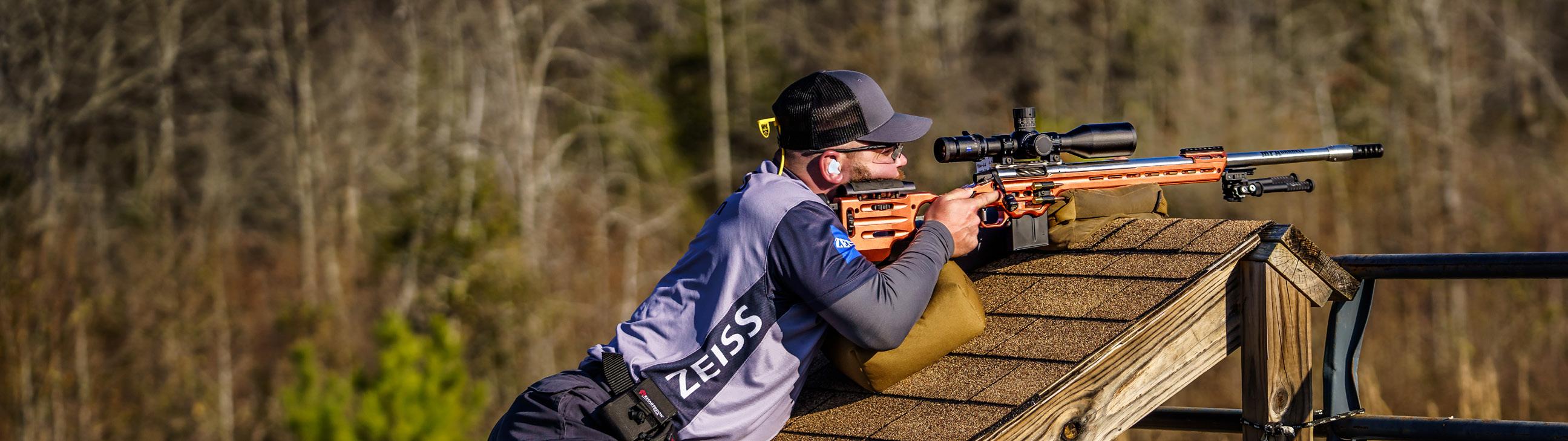 ZEISS Hunting and Shooting Catalog 2023 by ZEISS-COP-NA - Issuu