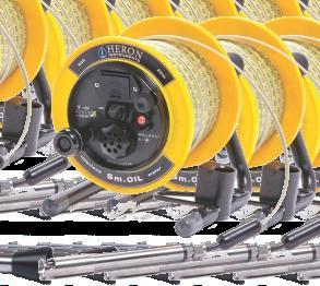 Heron Instruments - 2023 Product Catalogue by HeronInstruments - Issuu