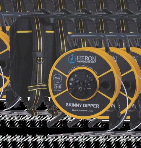 Heron Instruments - 2023 Product Catalogue by HeronInstruments - Issuu