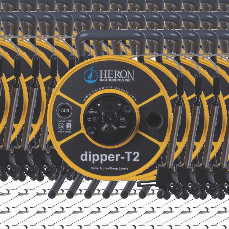 Heron Instruments - 2023 Product Catalogue by HeronInstruments - Issuu