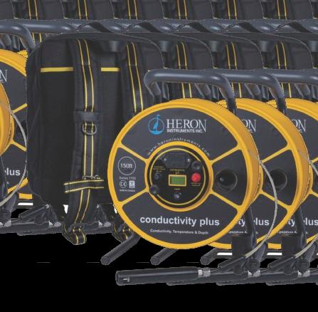 Heron Instruments - 2023 Product Catalogue by HeronInstruments - Issuu